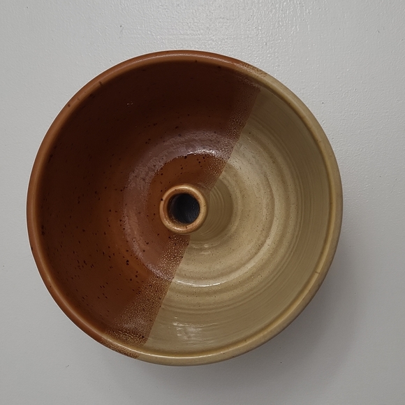 Dining | Portugal Pottery Individual Puddingcake Dish | Poshmark